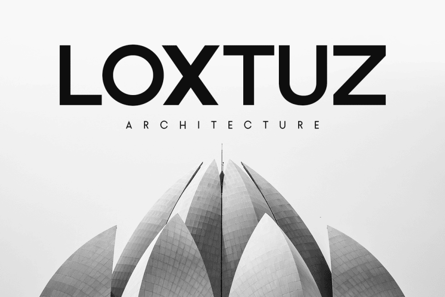 Photogenic Font · 1001 Fonts