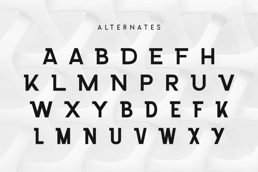 Photogenic Font · 1001 Fonts