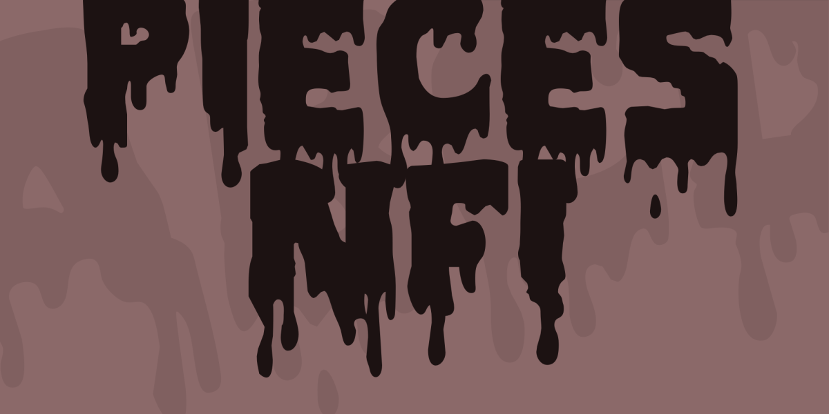 Pieces NFI Font · 1001 Fonts