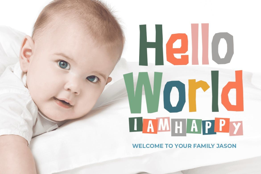 Pina-Colada Font · 1001 Fonts