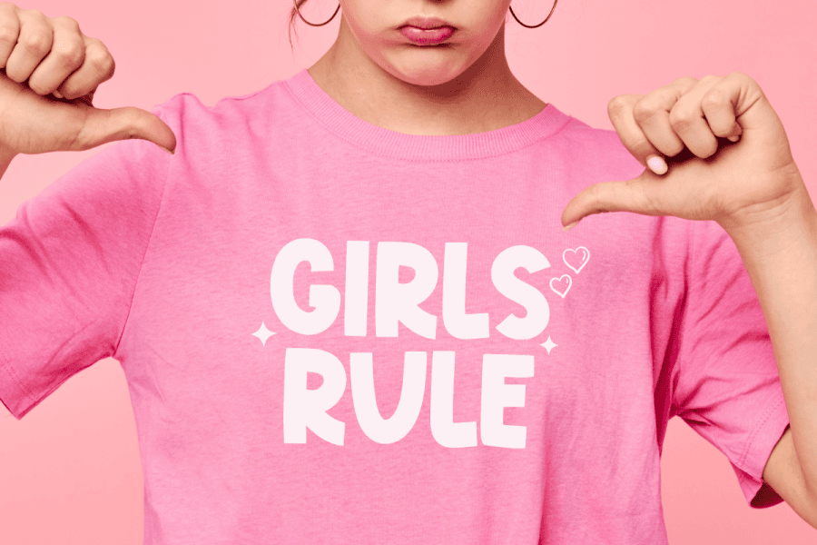 Pink Fresh Font · 1001 Fonts