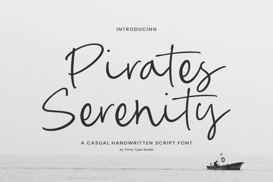 3 Free Collection, Handwritten Script, Sign Fonts · 1001 Fonts