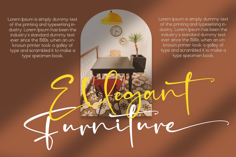 Pitchy Signature (Demo) Font Family · 1001 Fonts