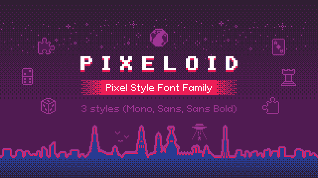 24 Free Mono Fonts · 1001 Fonts