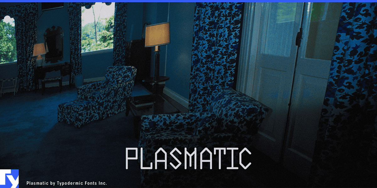 2 Free Ocr Fonts · 1001 Fonts