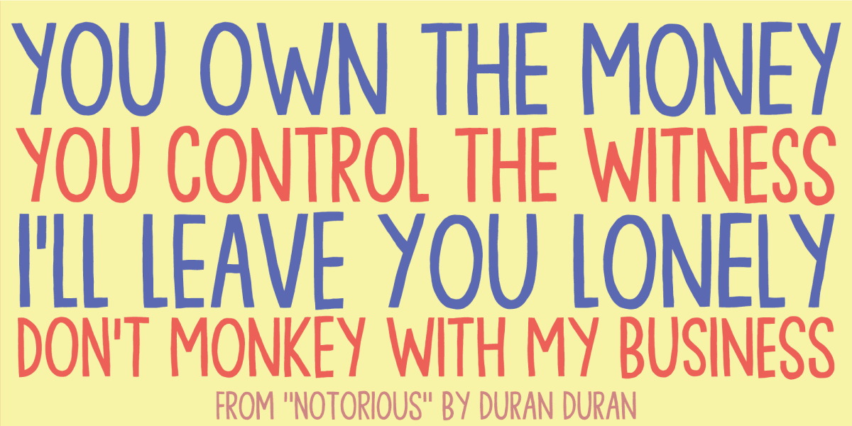 Plastic Smiles DEMO Font · 1001 Fonts