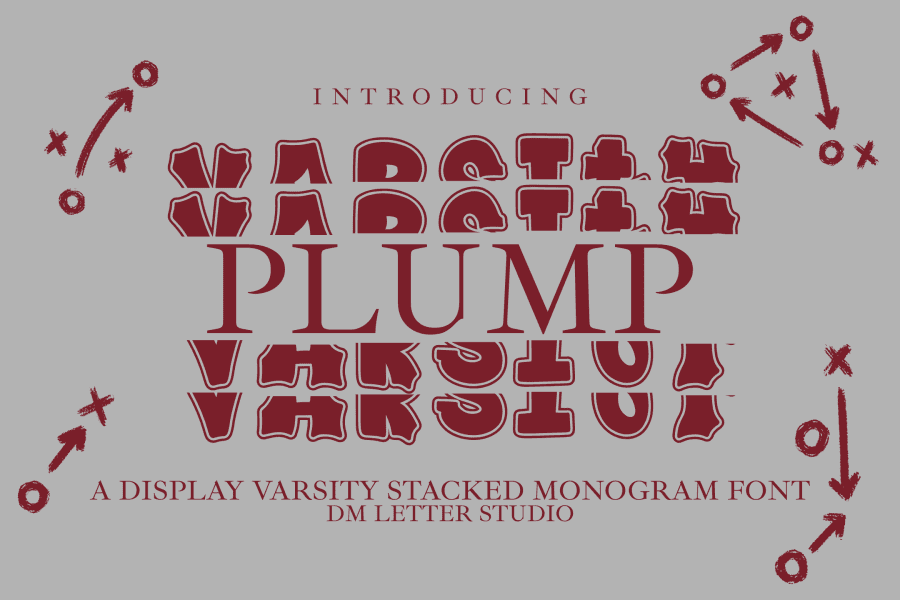 2 Free Bubble, Bubble Monogram Fonts · 1001 Fonts