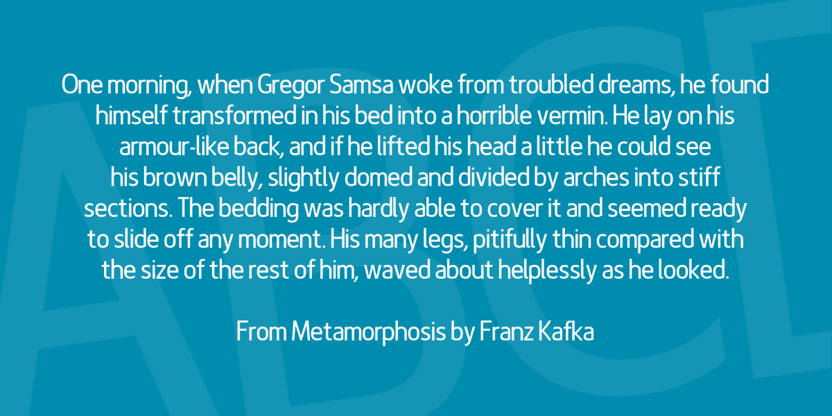 POE Clean Font Family · 1001 Fonts