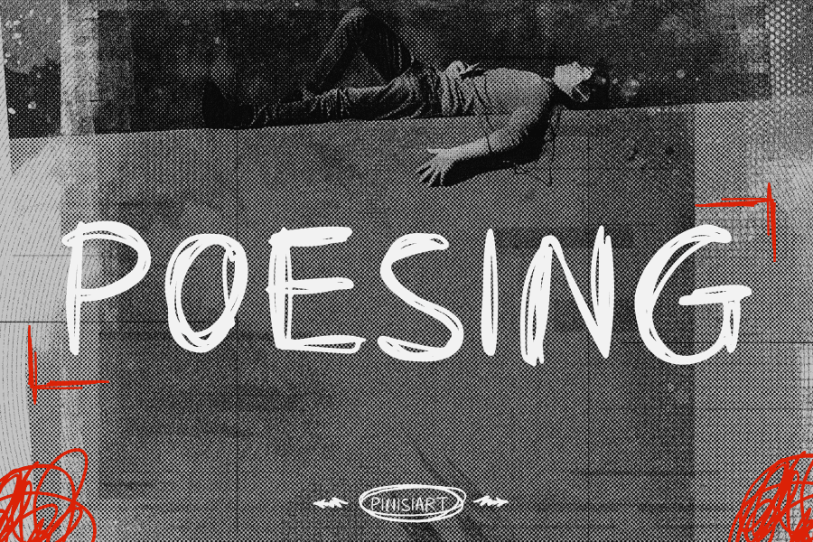 2 Free Raw, Riot Fonts · 1001 Fonts