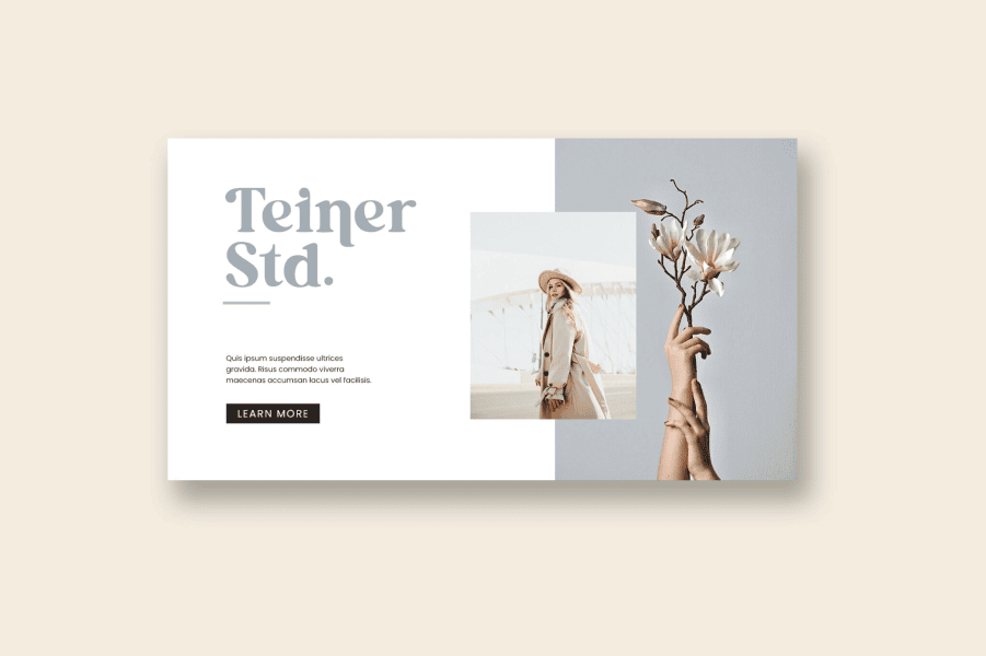 Pollinator Font · 1001 Fonts