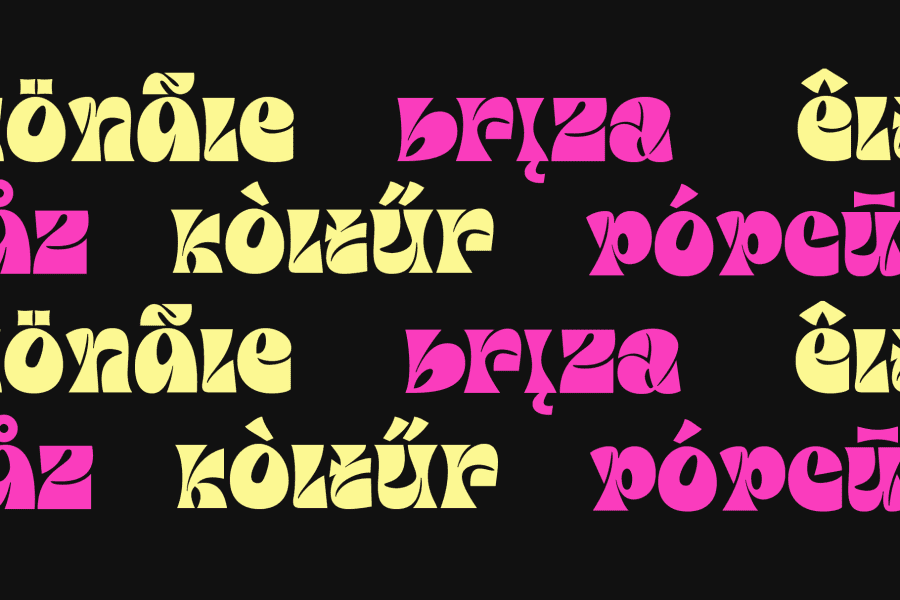 Pork Belly Font · 1001 Fonts