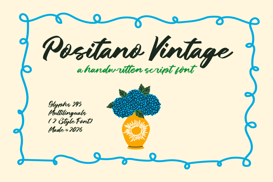 10+ Free Recipe Fonts · 1001 Fonts