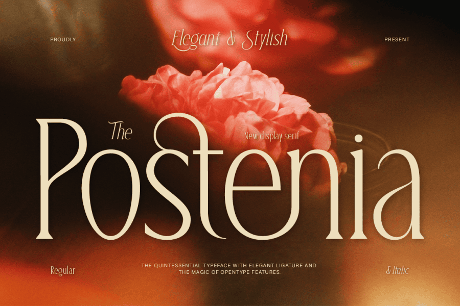 4 Free Mixed Case, Wedding Font Elegant Fonts · 1001 Fonts