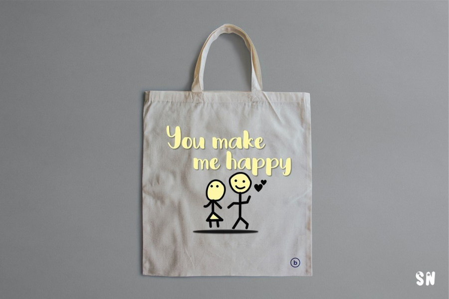 posting Font · 1001 Fonts