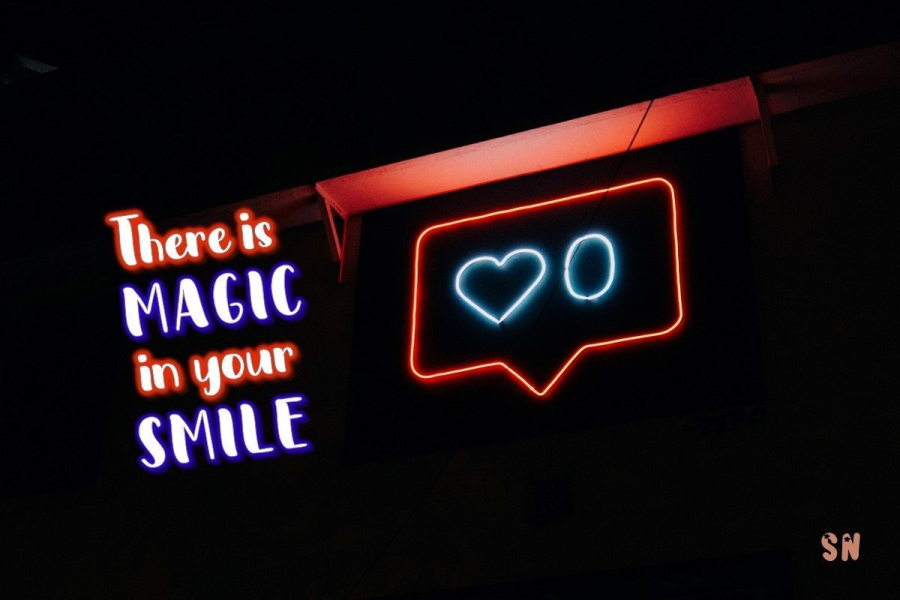 posting Font · 1001 Fonts