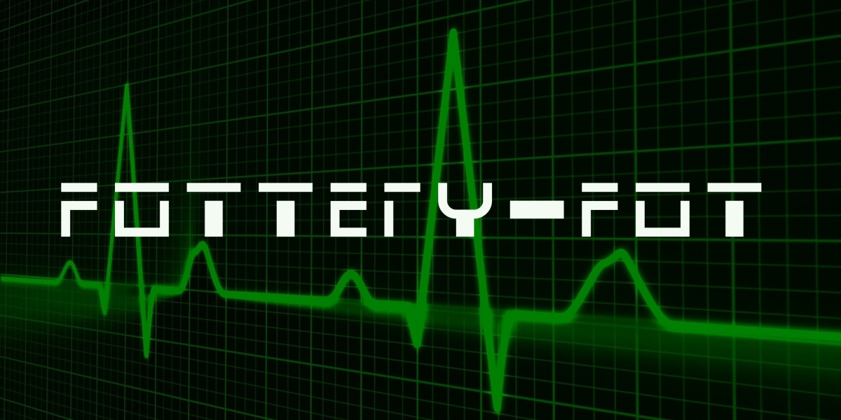 Pottery-Pot Font · 1001 Fonts