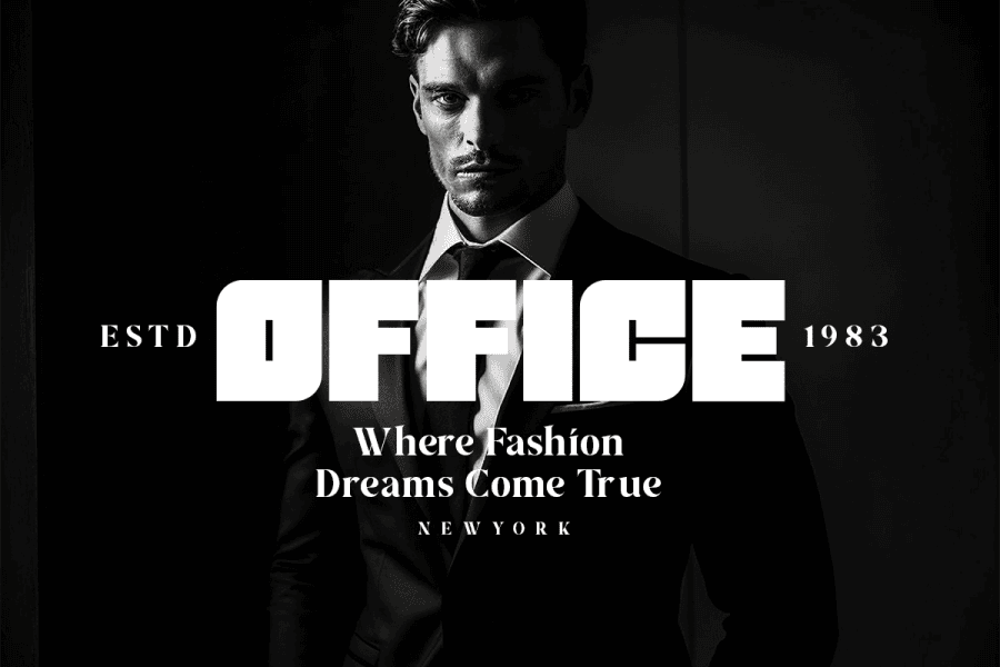 Pragos for PERSONAL USE ONLY Font · 1001 Fonts