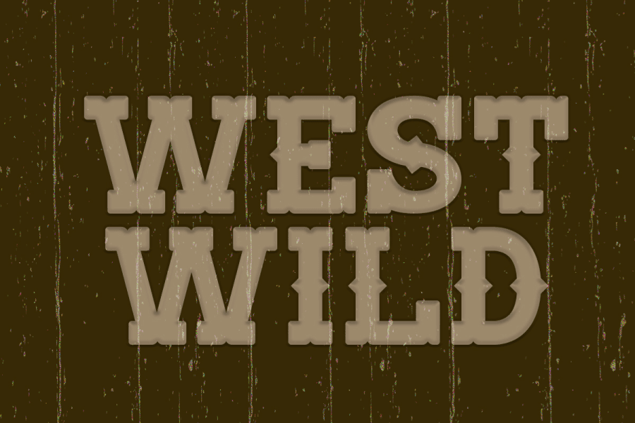 Prairie Wagon DEMO Font · 1001 Fonts