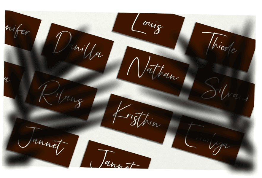 Precious Soul Font · 1001 Fonts