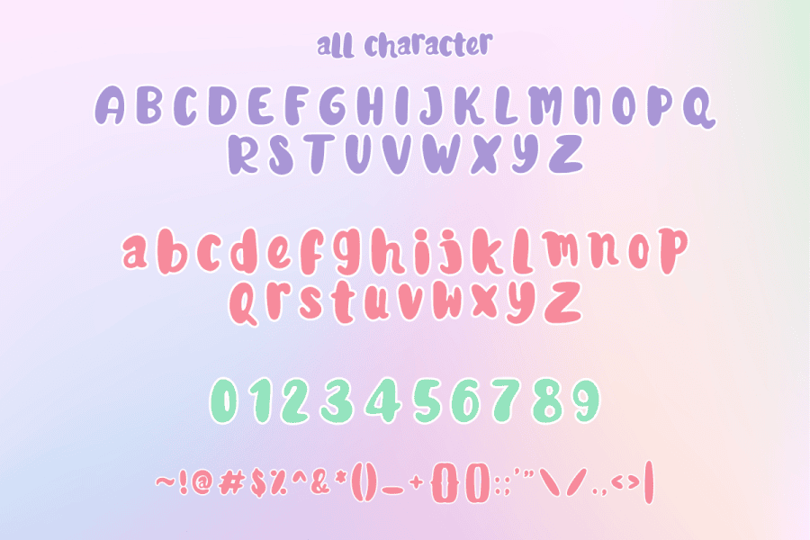 Prety Crafs Font · 1001 Fonts