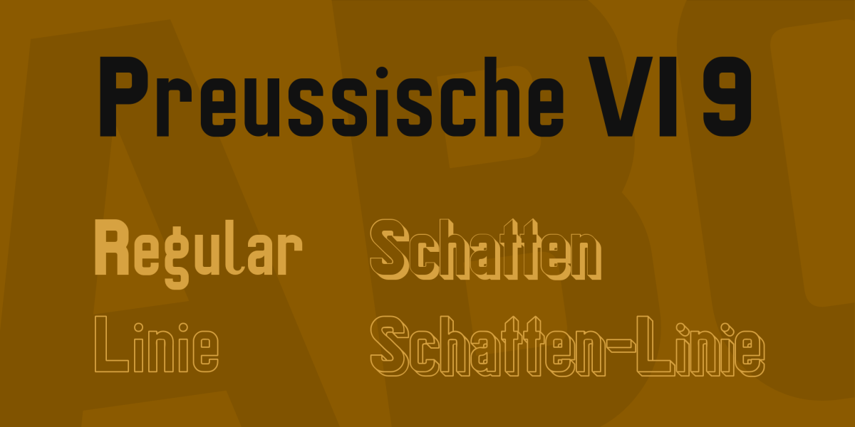 9 Free Train Fonts · 1001 Fonts