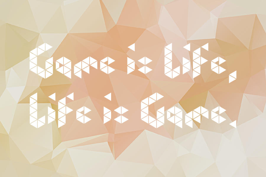 1 Free Low Poly Font · 1001 Fonts