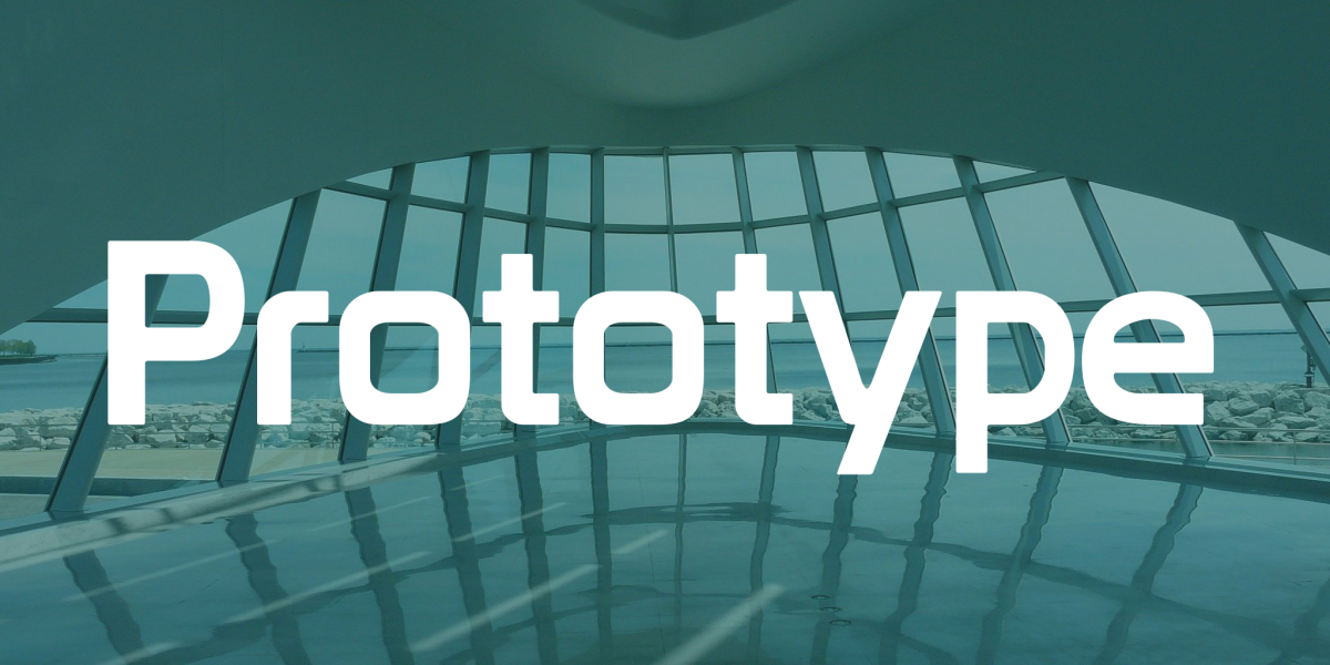 Prototype Font · 1001 Fonts Prototype Font · 1001 Fonts