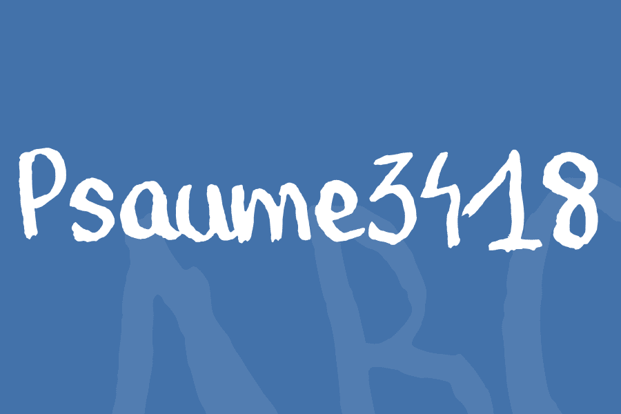 11 Free Bible Fonts · 1001 Fonts