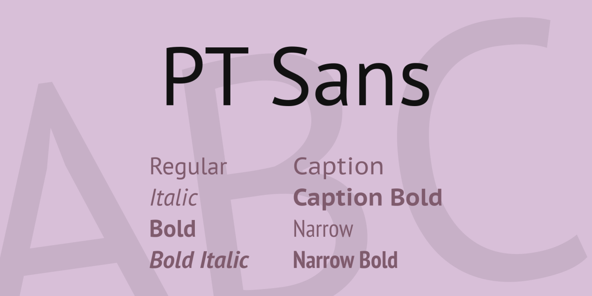 3 Free Body Text, Humanist, Multilingual Fonts · 1001 Fonts