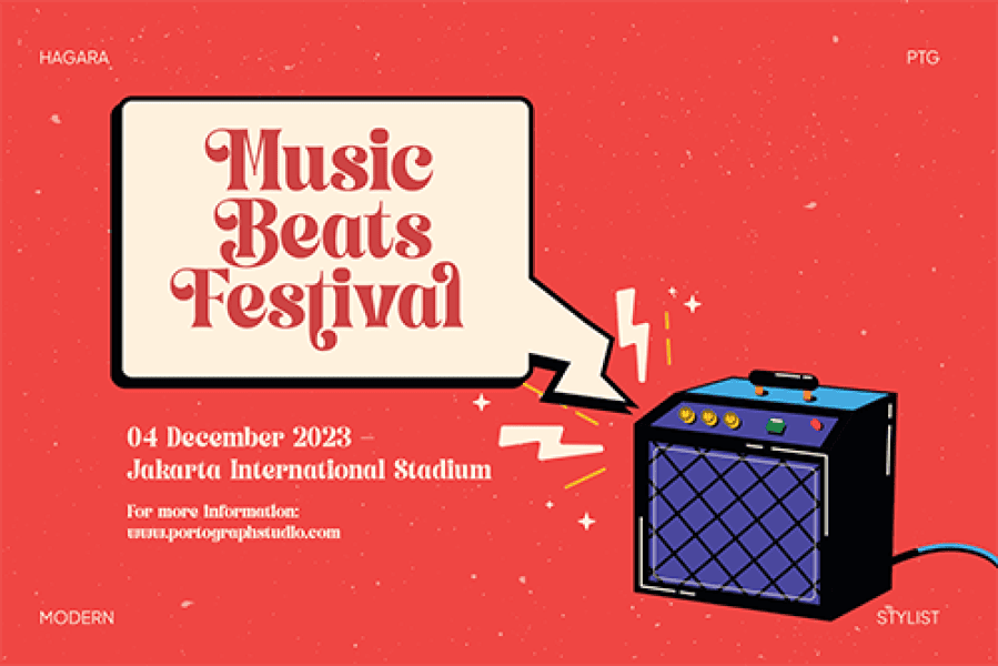 PTG Hagara - Demo Font · 1001 Fonts