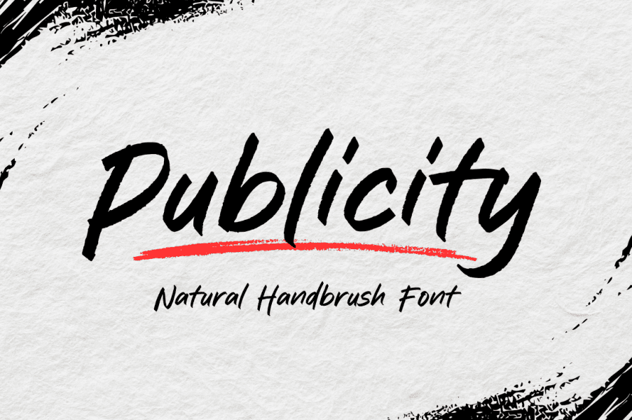 20 Free Expressive, Grunge, Natural Fonts · 1001 Fonts
