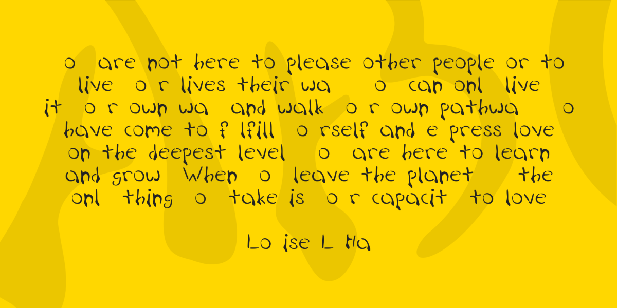 Puddle Font · 1001 Fonts