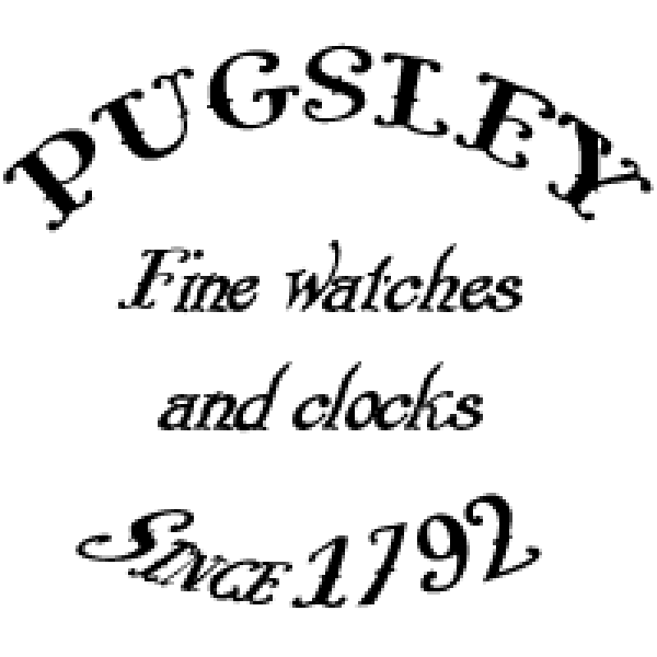 1700s Type Font