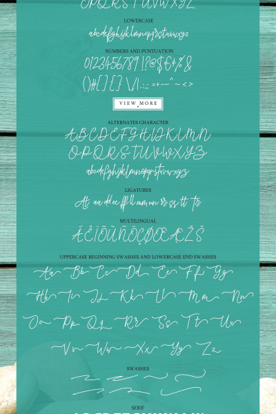 Pure Tintri FREE Font · 1001 Fonts