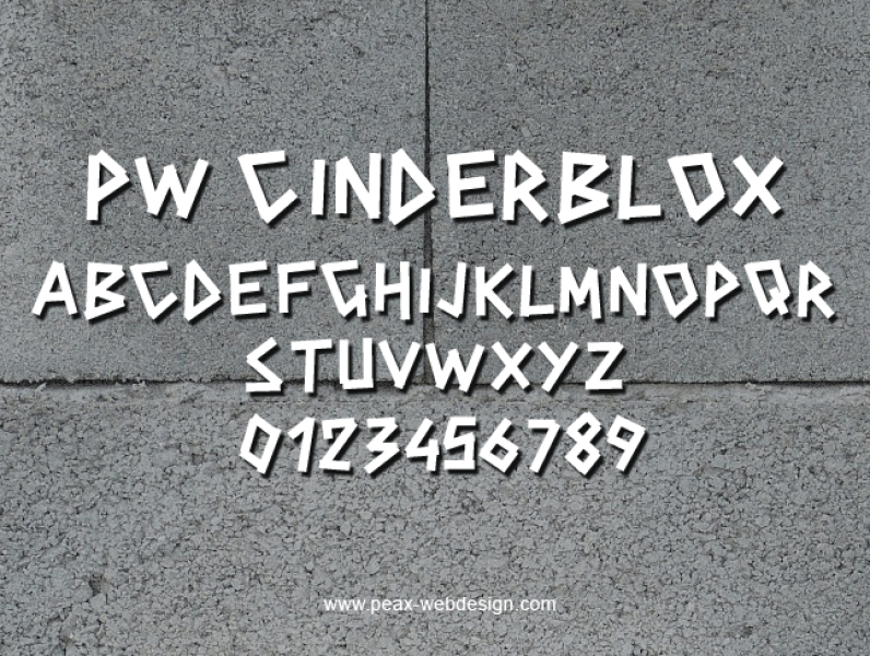 20+ Free Tape Fonts · 1001 Fonts