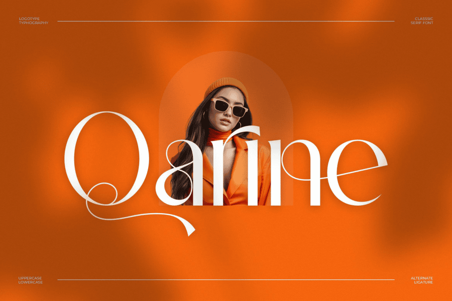 3 Free Makeup, Prestige Fonts · 1001 Fonts