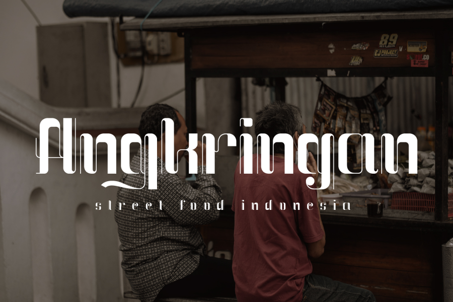 11 Free Javanese Fonts · 1001 Fonts