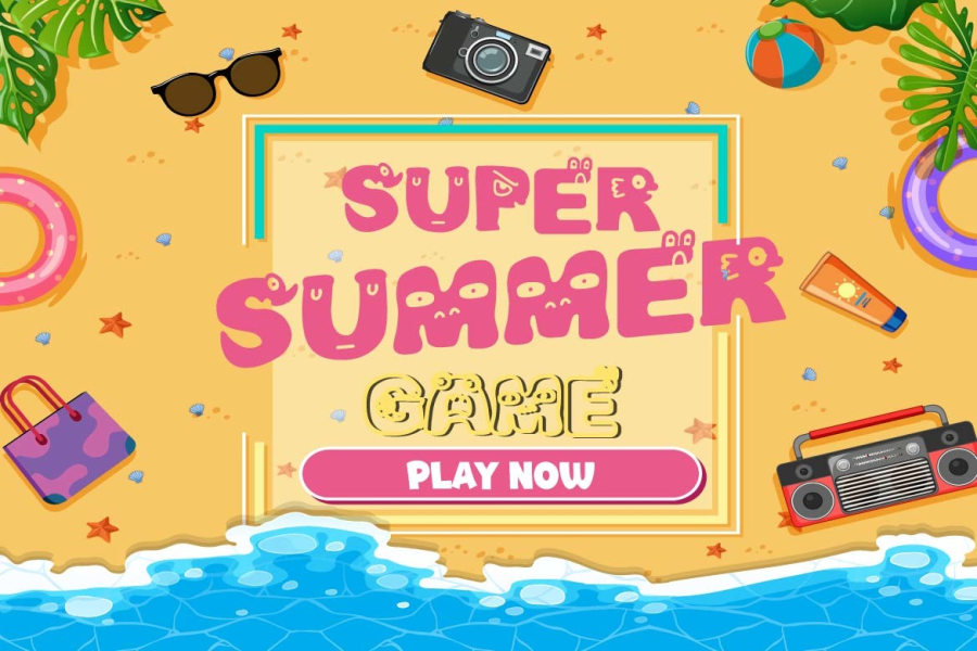 5 Free Cool, Cute, Gaming Fonts · 1001 Fonts