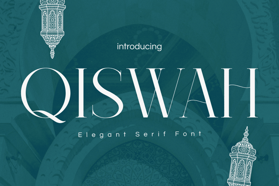 3 Free Arabic, Classy, Magazine Fonts · 1001 Fonts