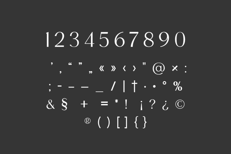 Quack Grandeur Font · 1001 Fonts