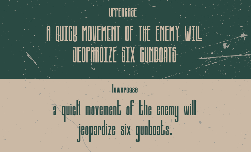 Quartilla Font Family · 1001 Fonts