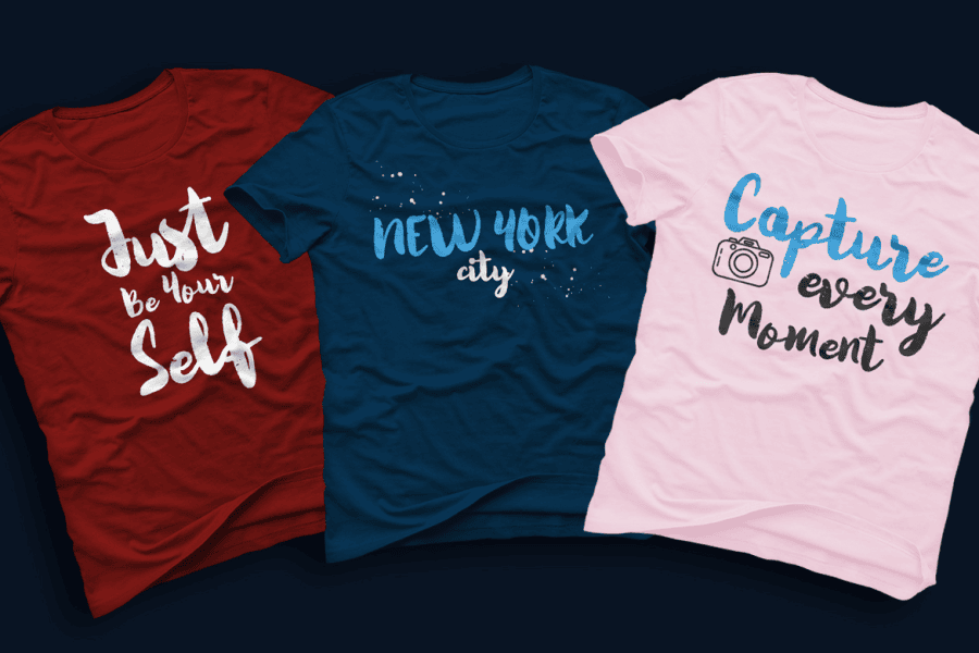 Quicksliver Font · 1001 Fonts