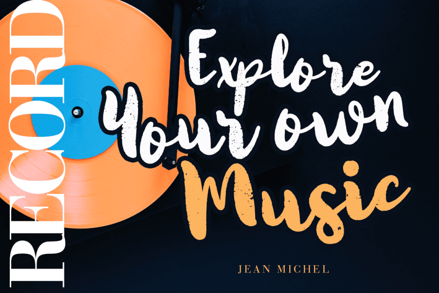 Quicksliver Font · 1001 Fonts