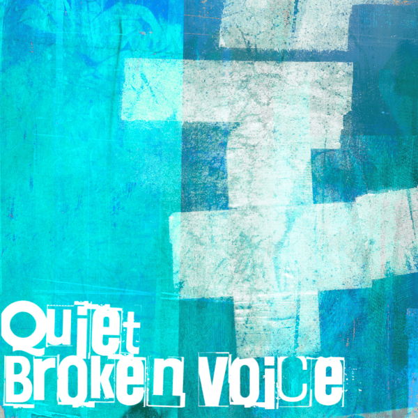 Quiet Broken Voice Font · 1001 Fonts