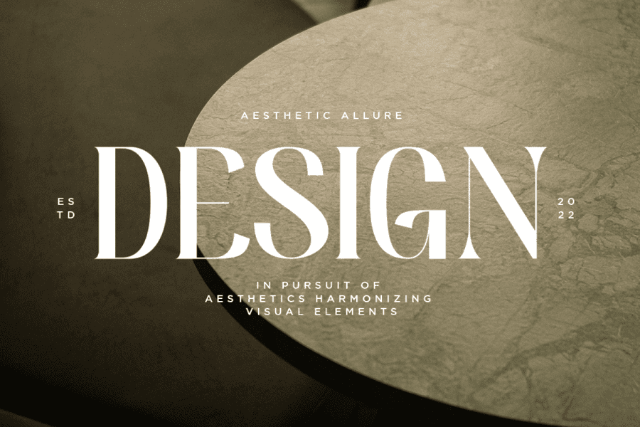 Quin Font · 1001 Fonts