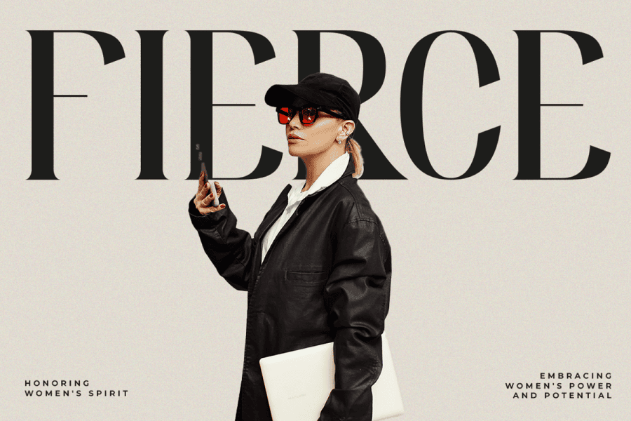 Quin Font · 1001 Fonts