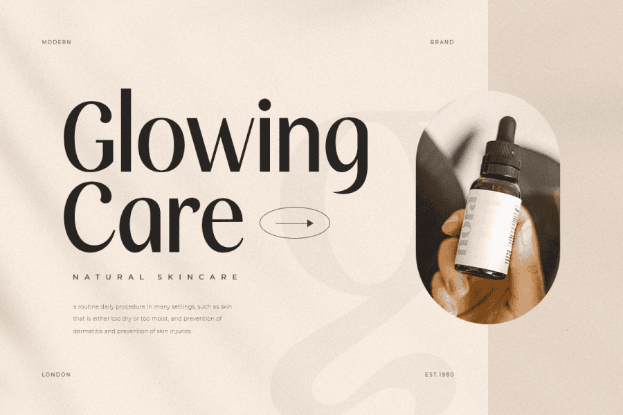 Quince Font · 1001 Fonts