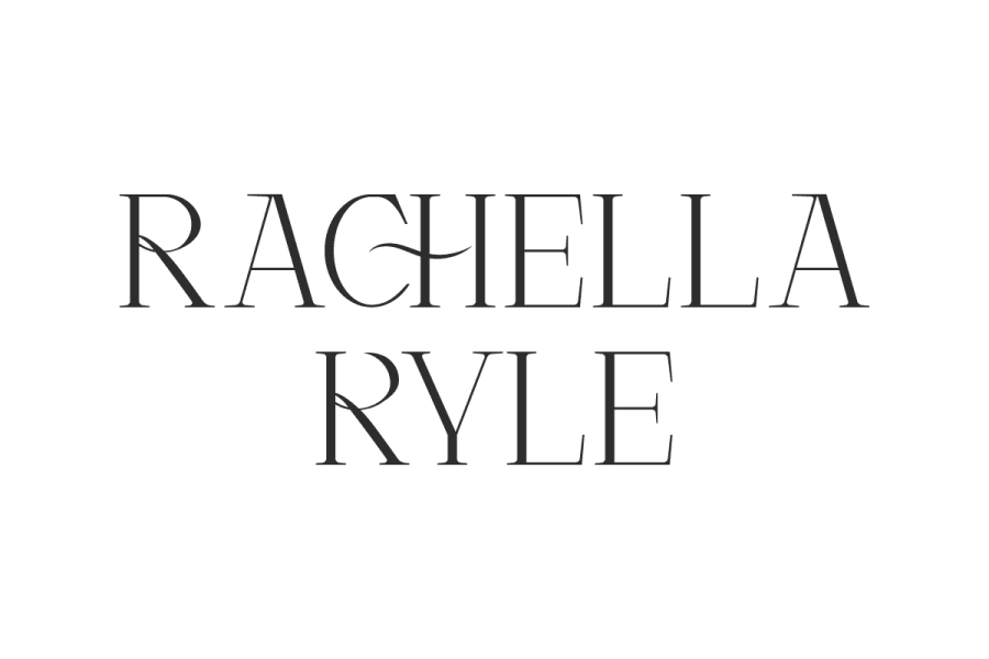 Rachella Kyle Demo Font · 1001 Fonts