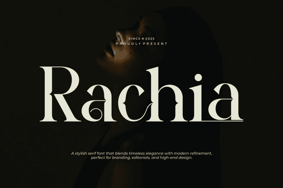 3 Free High Contrast, Mystical Fonts · 1001 Fonts