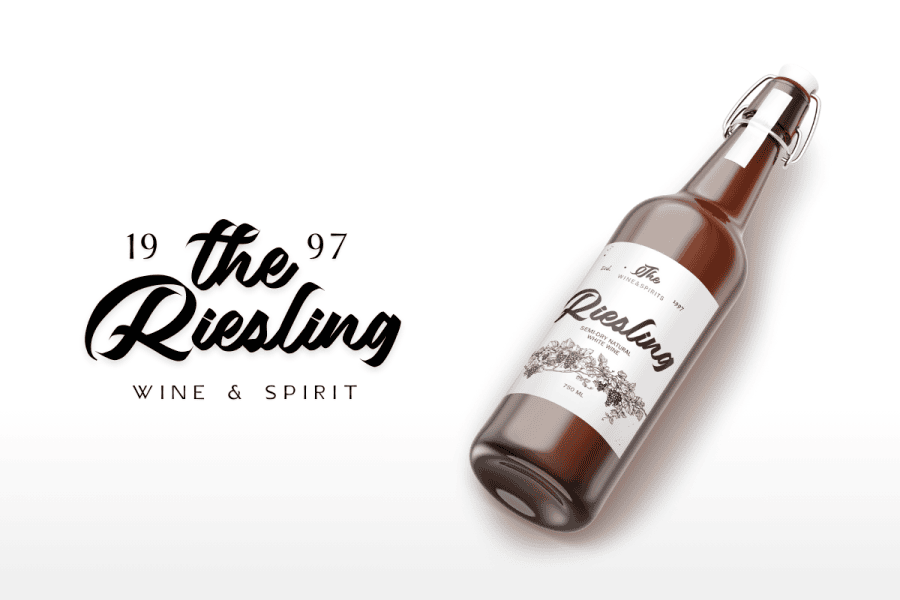 Radiant Confidence Font · 1001 Fonts